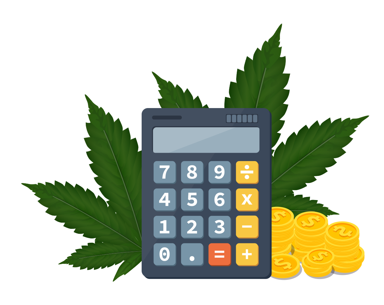 Cannabis Insurance Cost Estimator - SpireAmerica.com