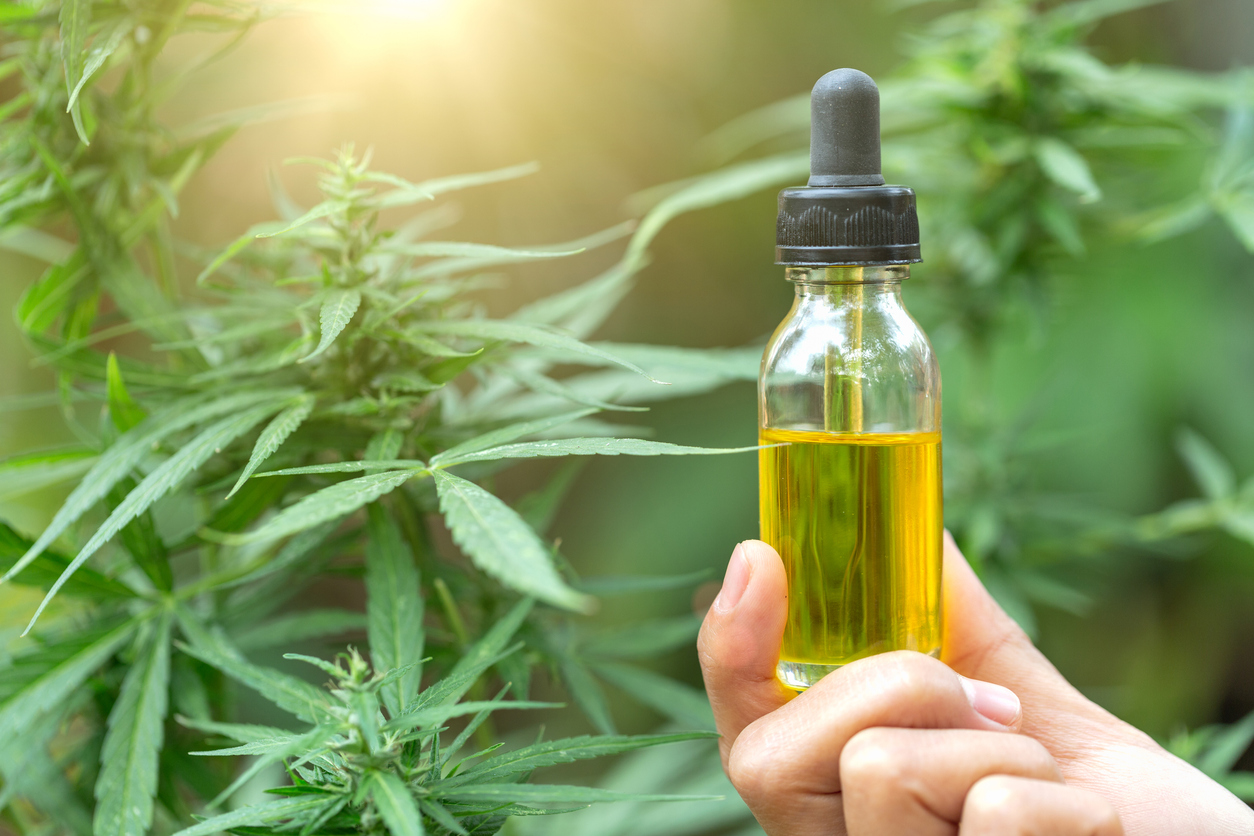 What You Need to Know Expanding to Hemp Products - Spire Insurance ...